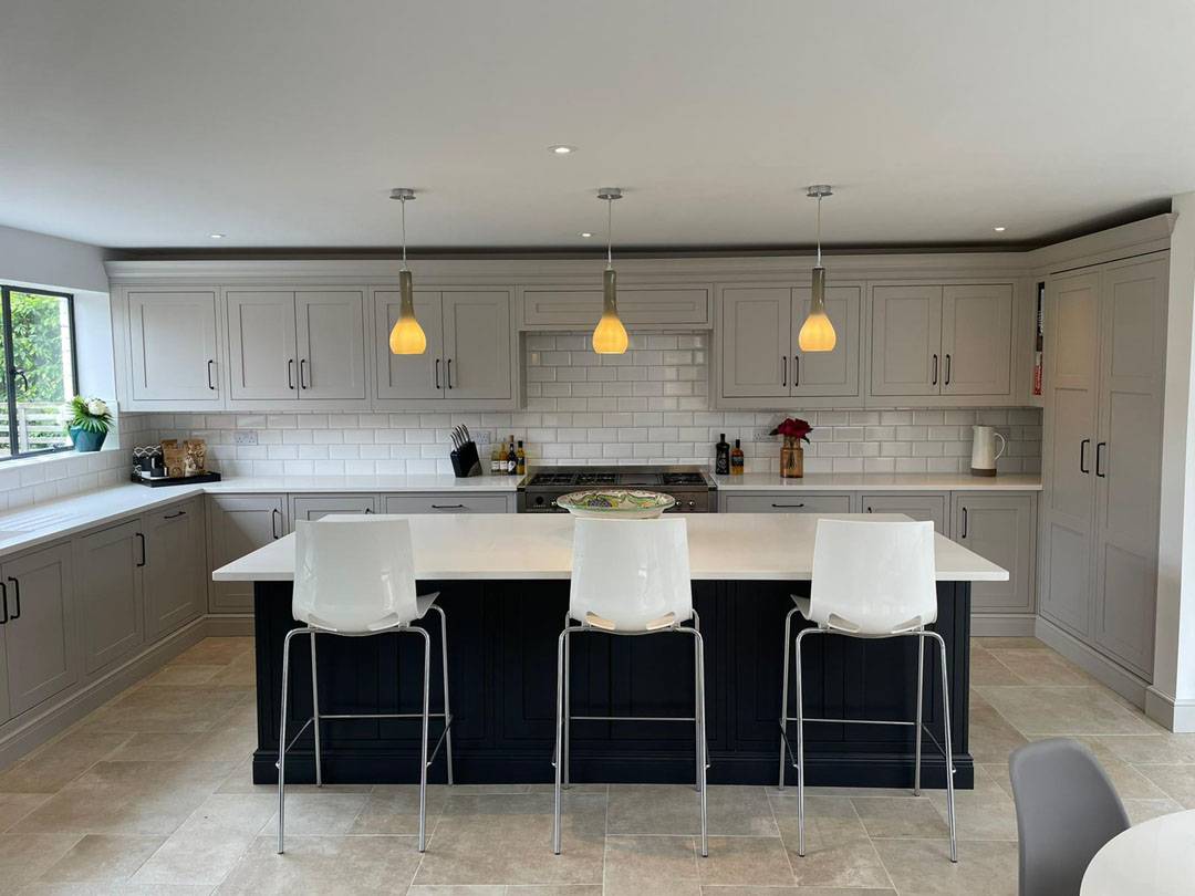 Kitchens & Interior Installations & Designs | Project Gallery | Call Now!