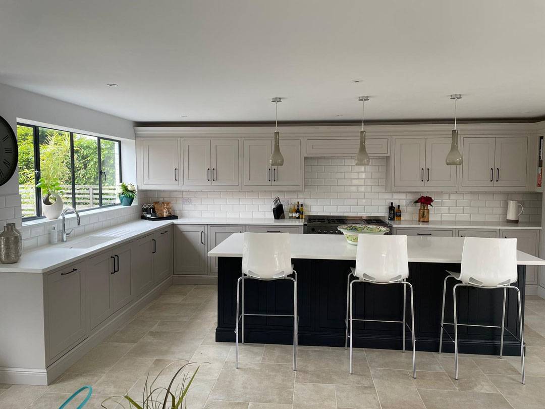 Kitchens & Interior Installations & Designs | Project Gallery | Call Now!