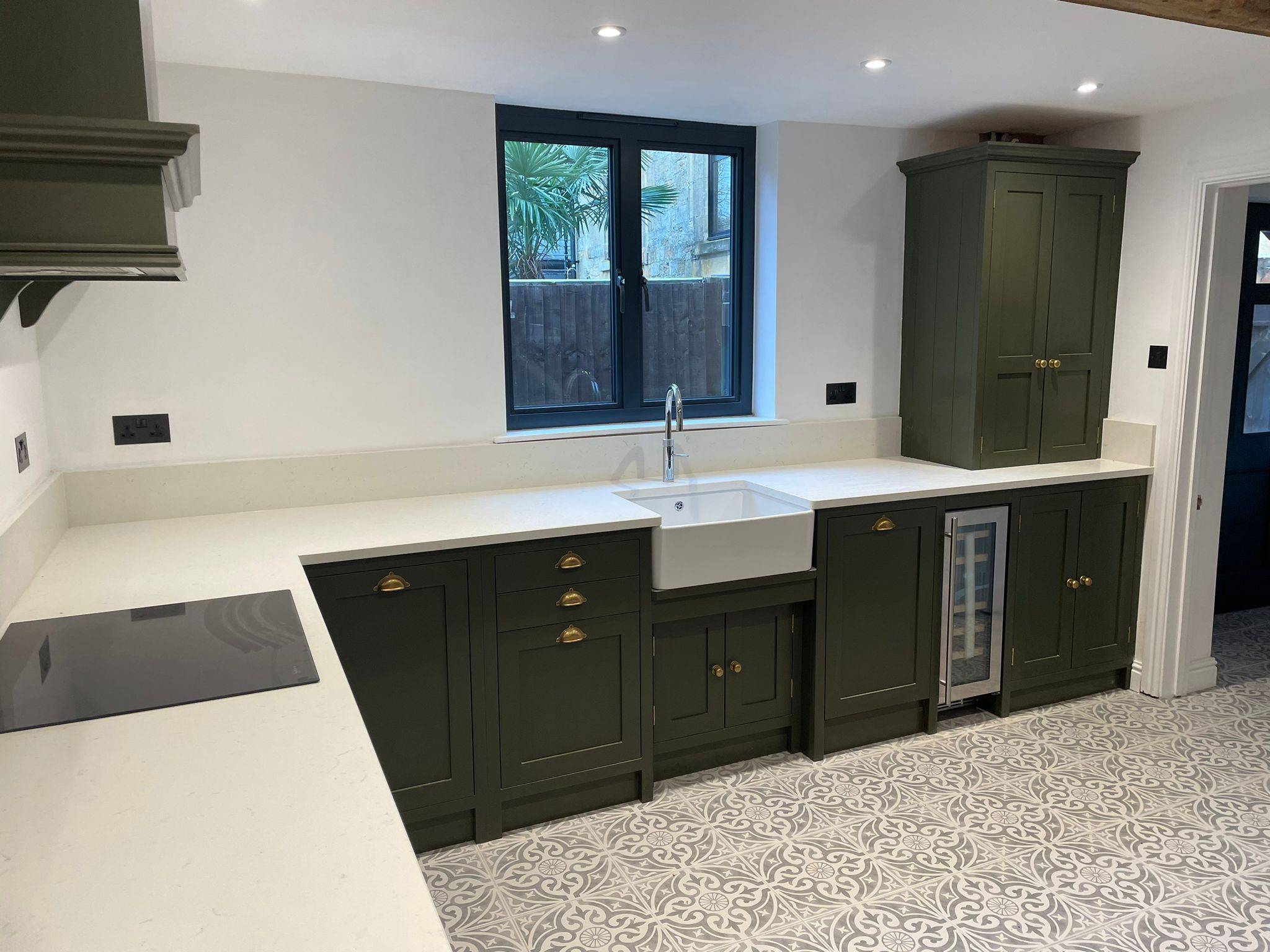 Kitchens & Interior Installations & Designs | Project Gallery | Call Now!